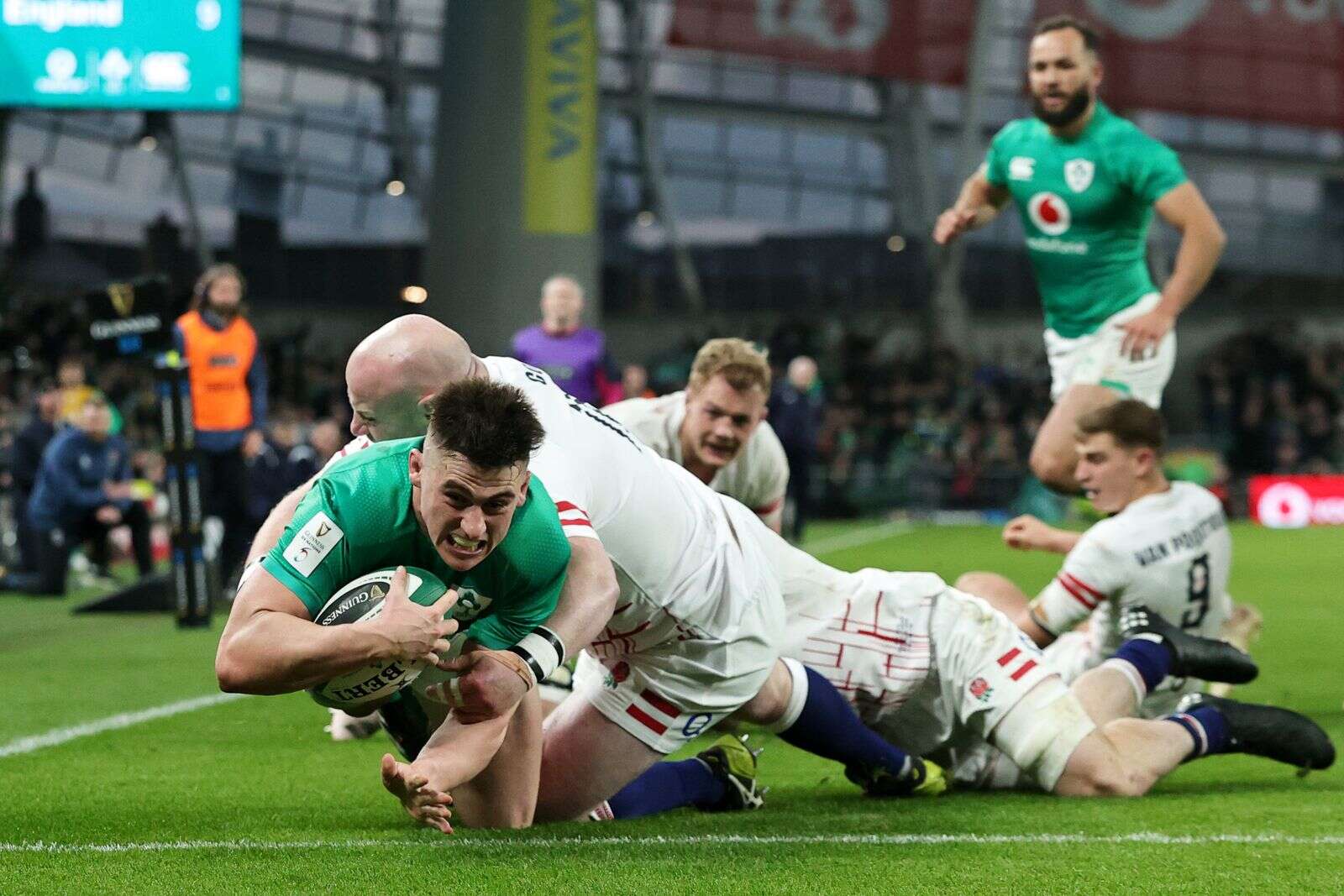 Fears new rugby tournament will kick smaller nations to touch ...