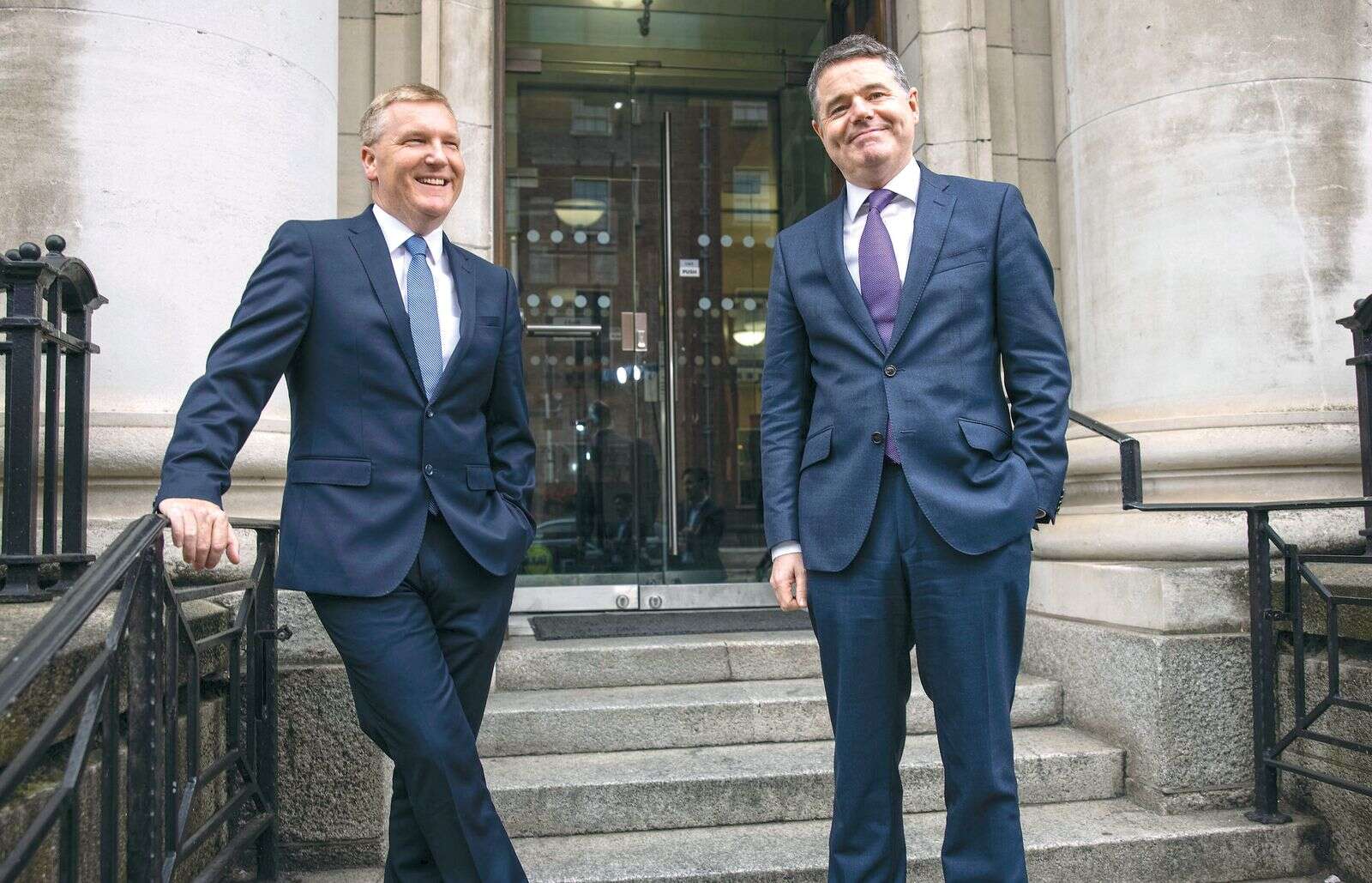 Ireland remains compelling for investment | Business Post