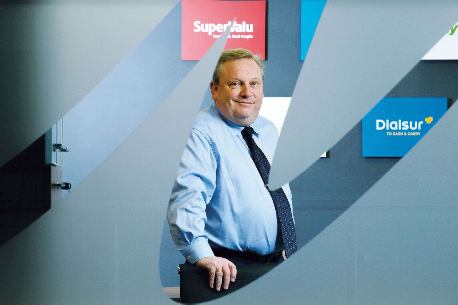 Family and sustainability remain at the heart of Musgrave | Business Post