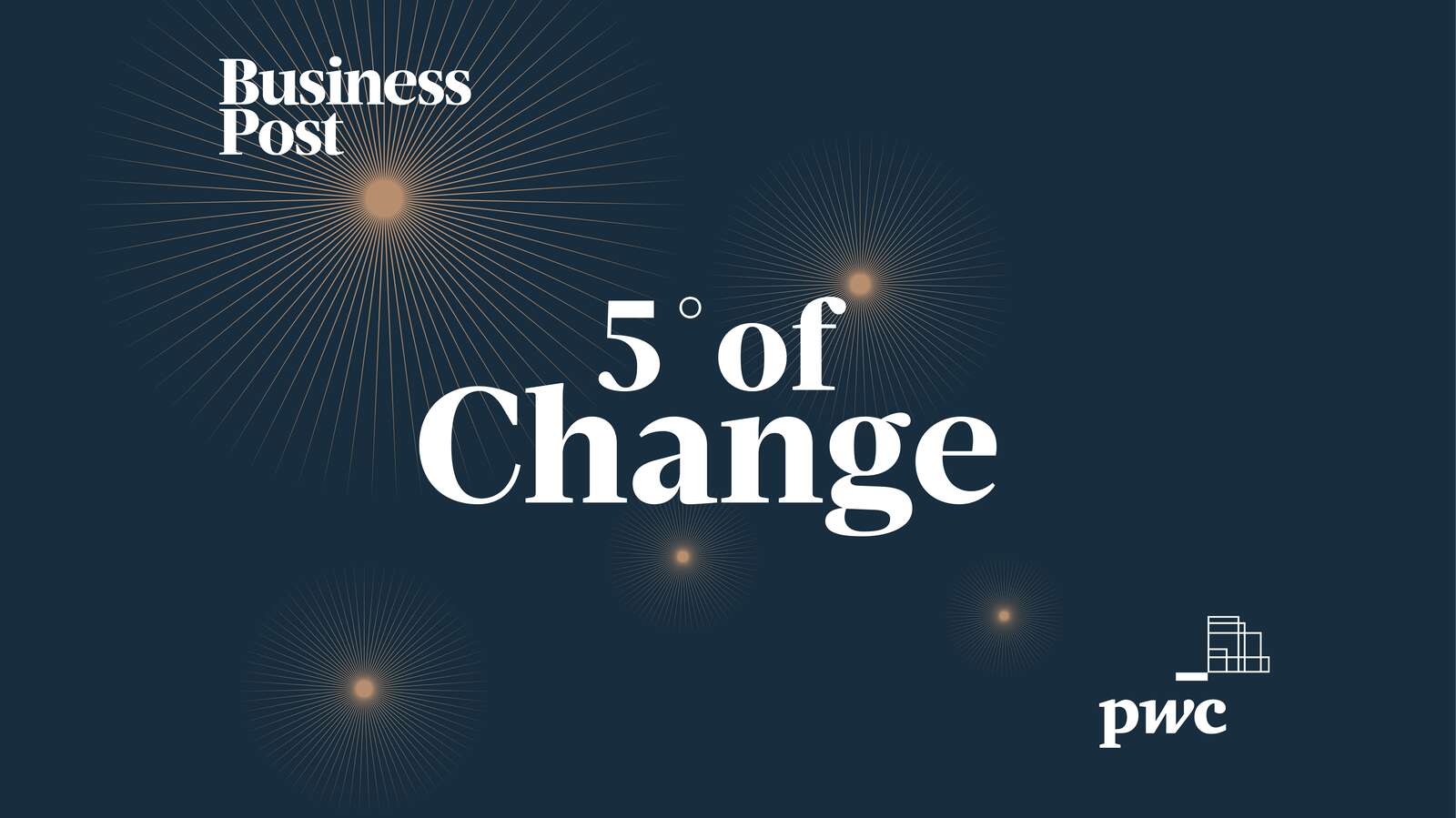 Podcast: Jennifer Whitmore on her Five Degrees of Change | Business Post