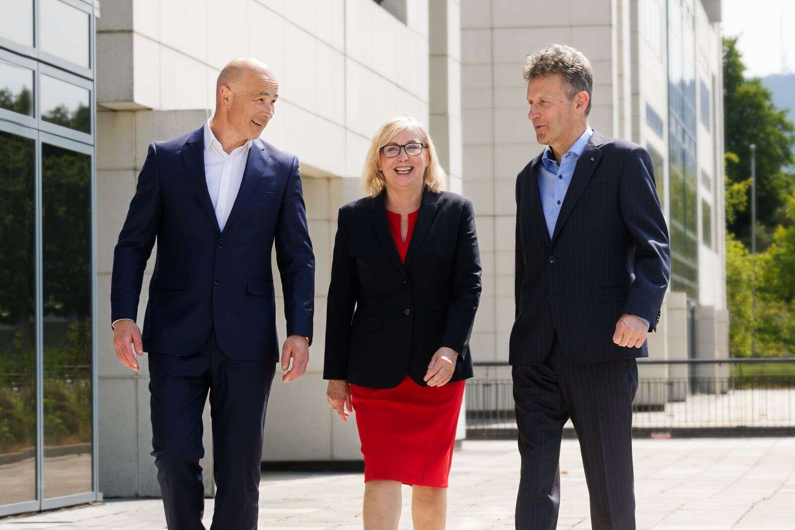 Accountancy business HLB Ireland merges with John McCarrick ...