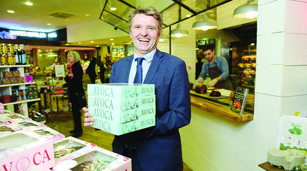 The Sunday Interview: Simon Pratt | Business Post
