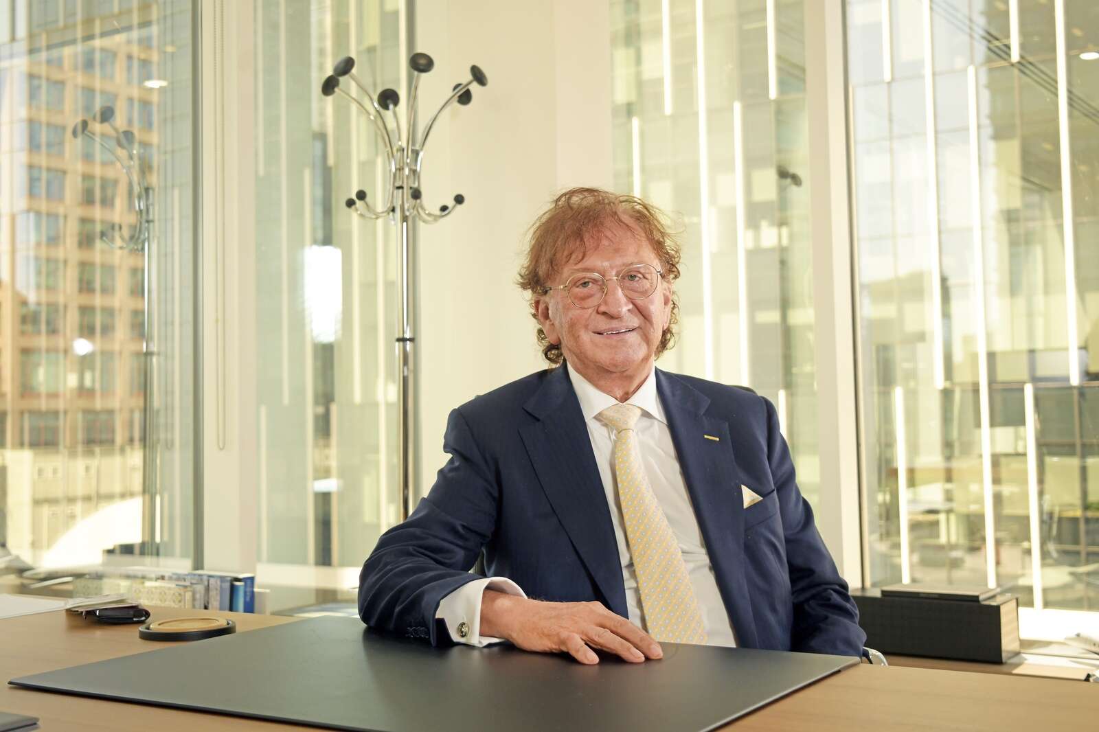 Sean Mulryan’s Ballymore wins council backing for €2bn London ...