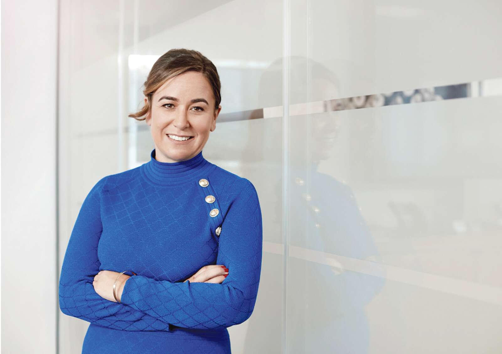 Movers & Shakers: AIB, McCann FitzGerald, Angoka, Mason Hayes & Curran ...