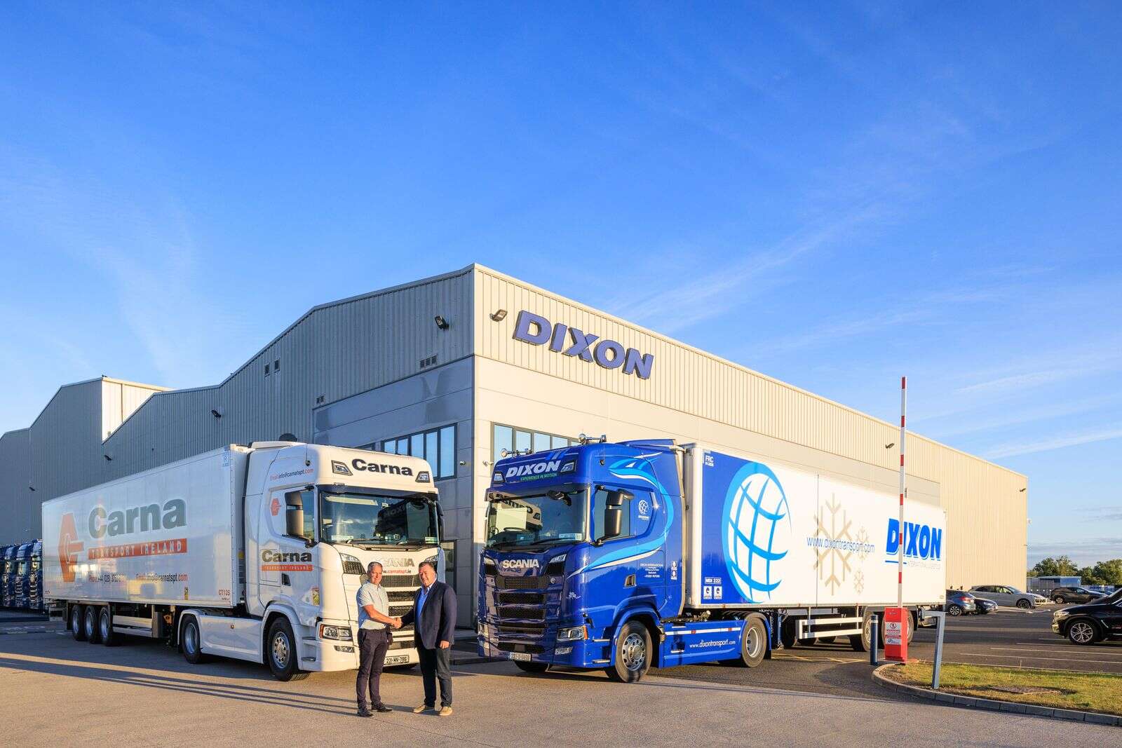 Dixon buys Carna giving it over €70 million in annual turnover ...