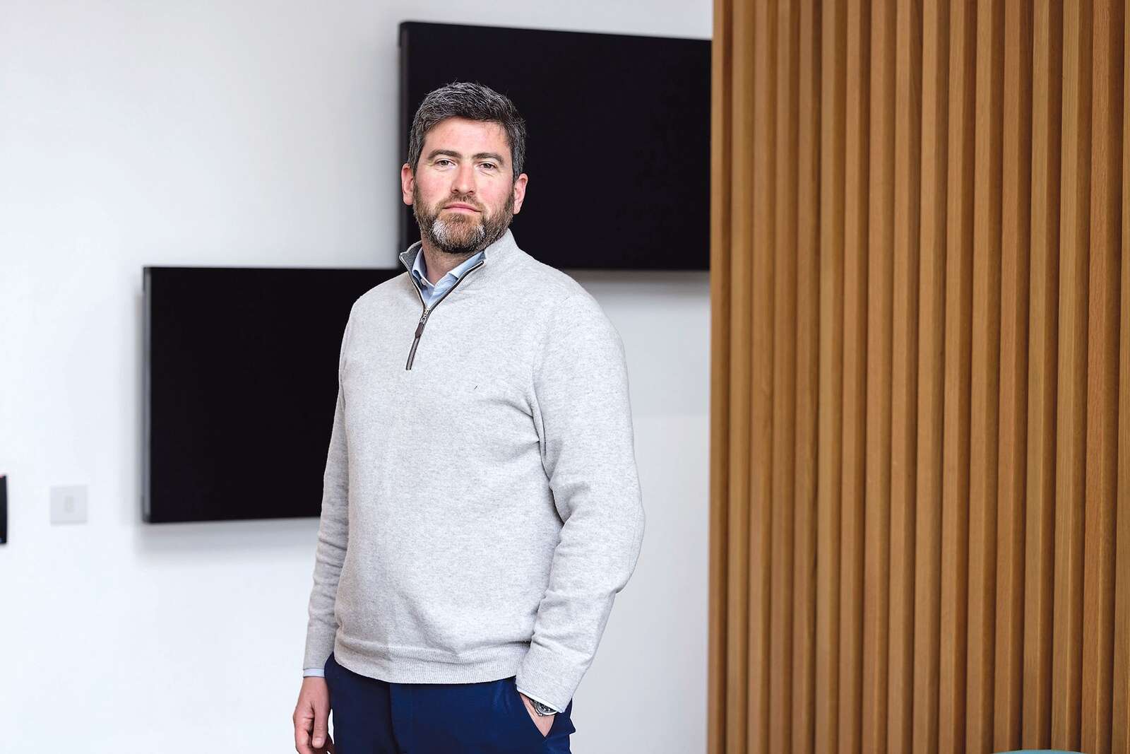 Connectivity: The foundation of modern retail | Business Post