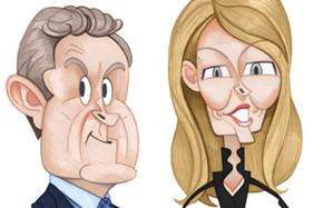 Profile: John and Bernie Gallagher | Business Post