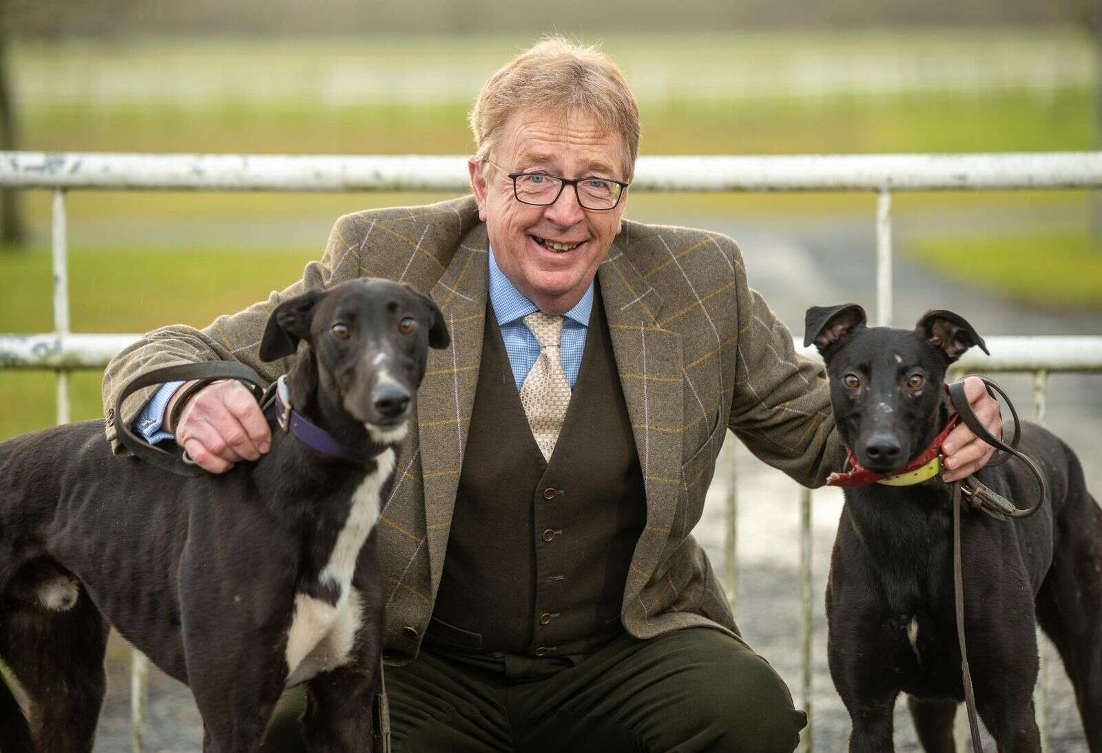 The Sunday Interview: Frank Nyhan | Business Post