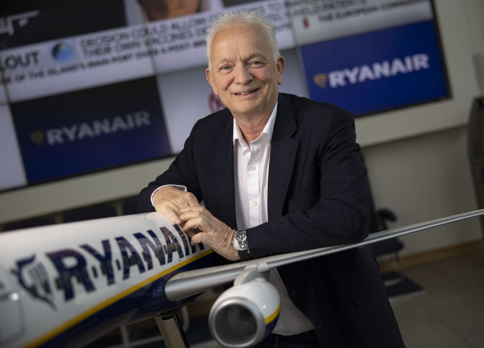 Ryanair threatens to cut more routes at Dublin Airport if charges not ...