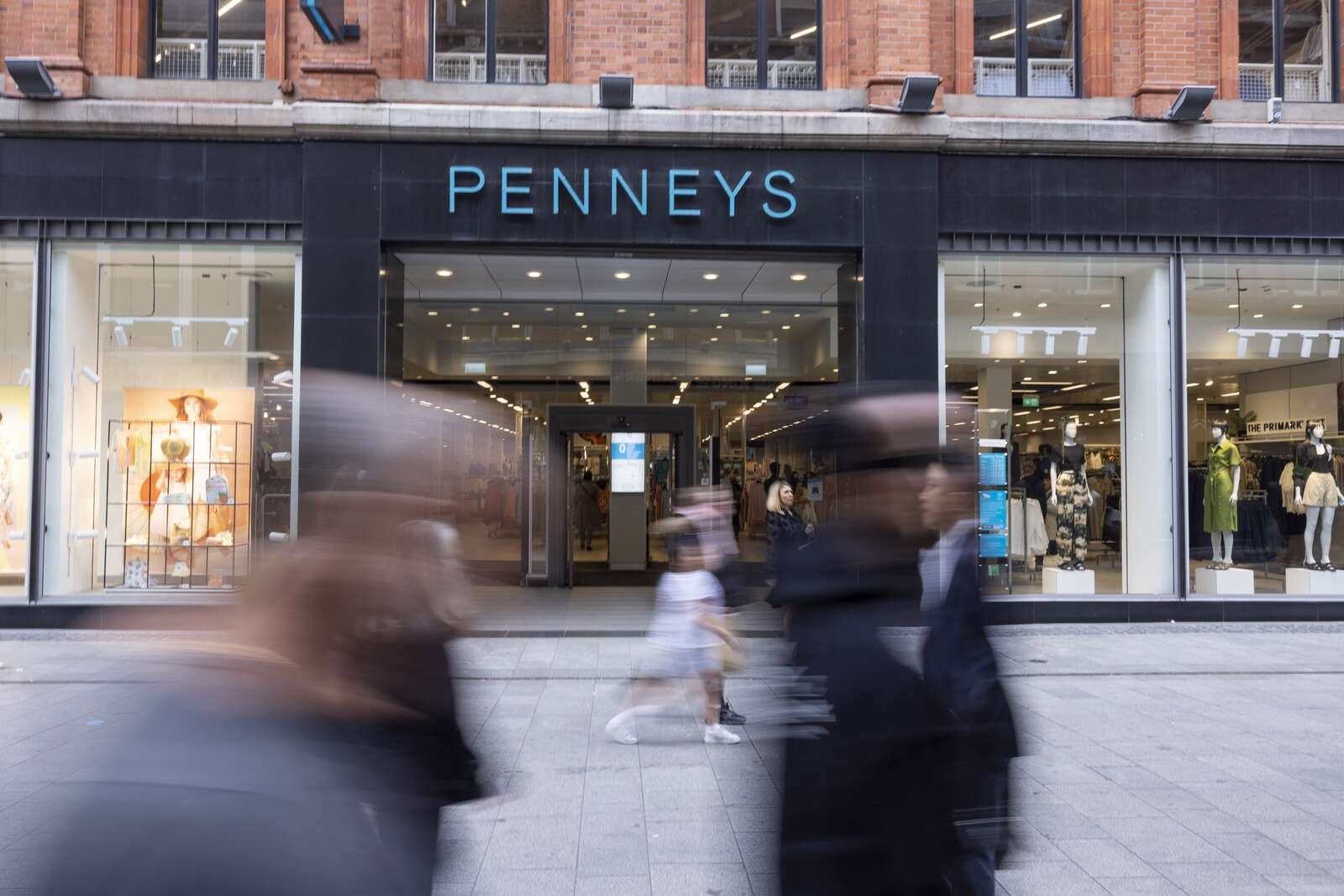 Primark parent injects €210m into Irish operation | Business Post