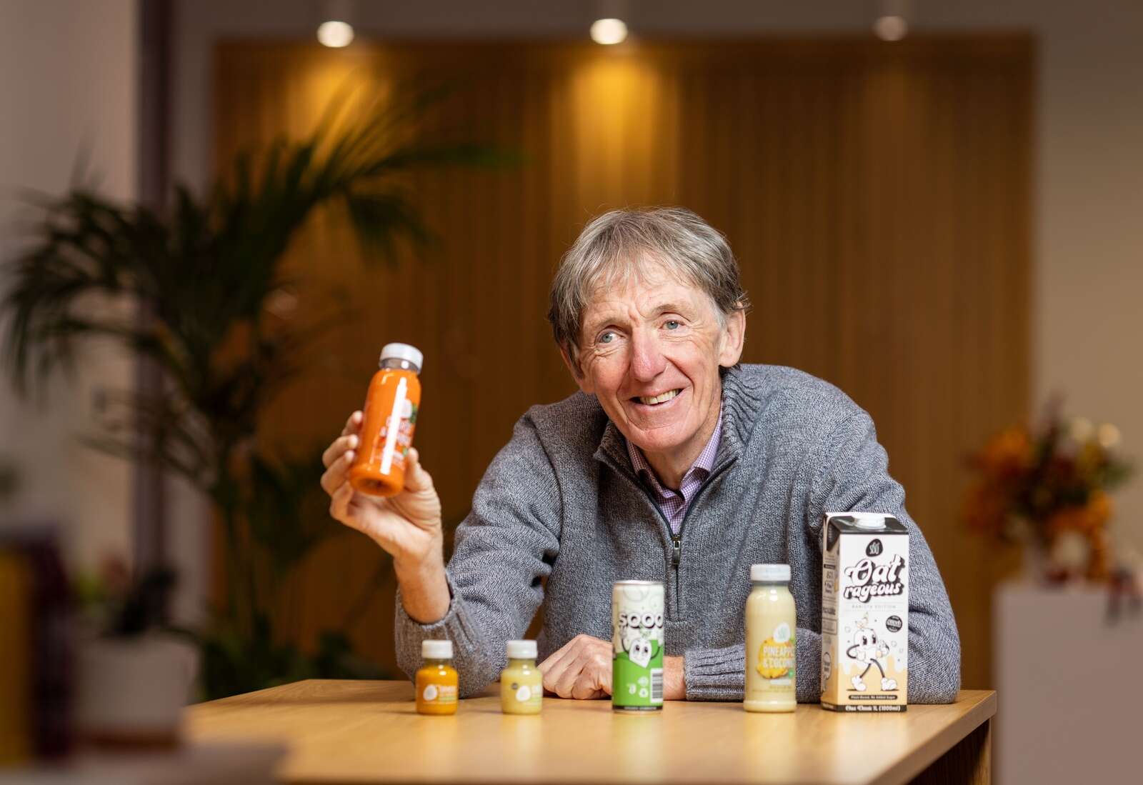 SiSú’s Brian McGann on avoiding the UK and why too many food start-ups are ‘burning cash ...