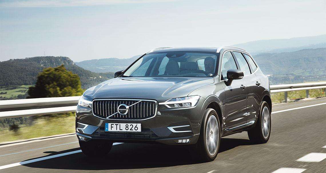 Volvo’s most appealing car yet? | Business Post