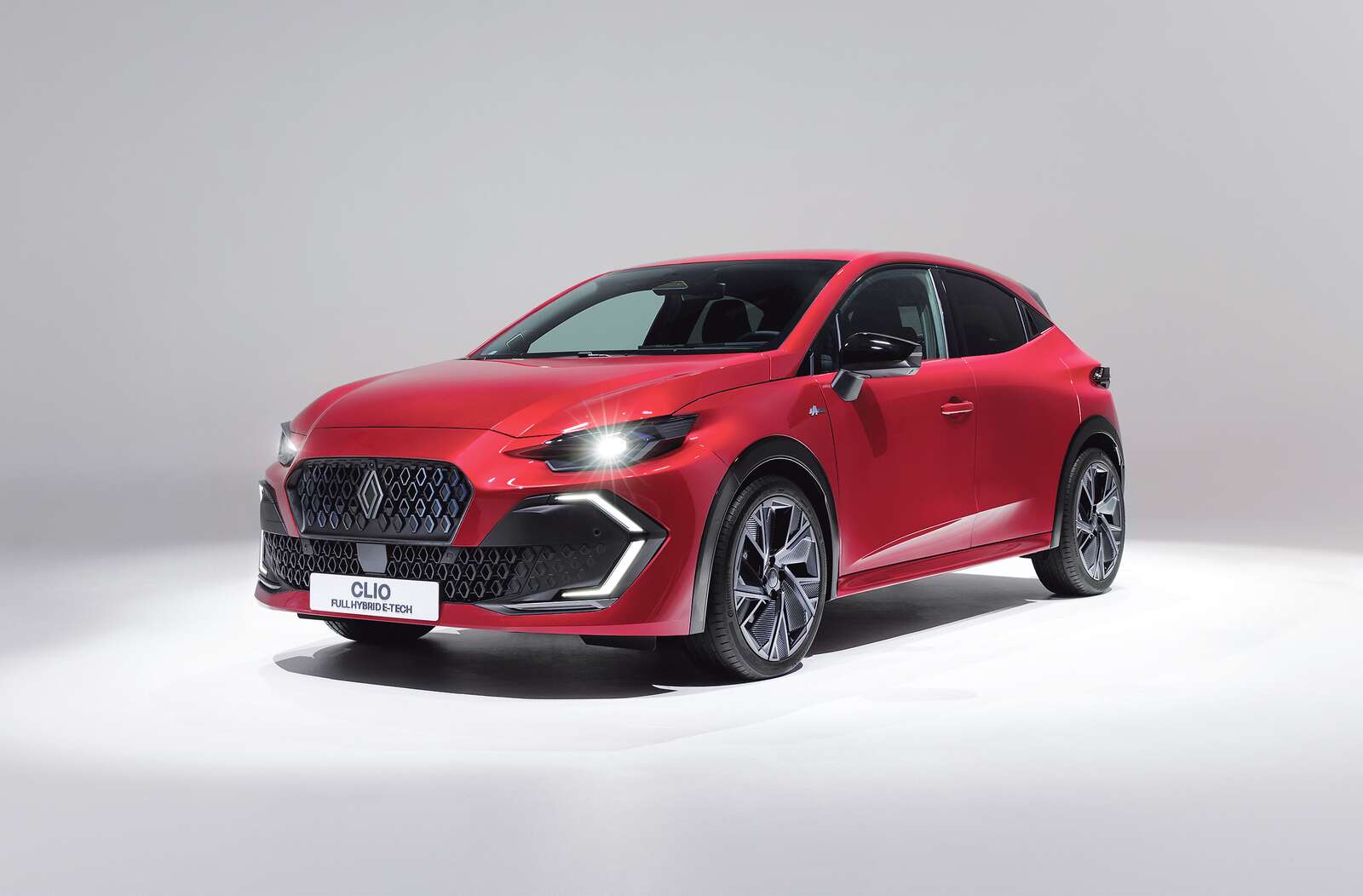 A daring new look for the 2027 Renault Clio | Business Post