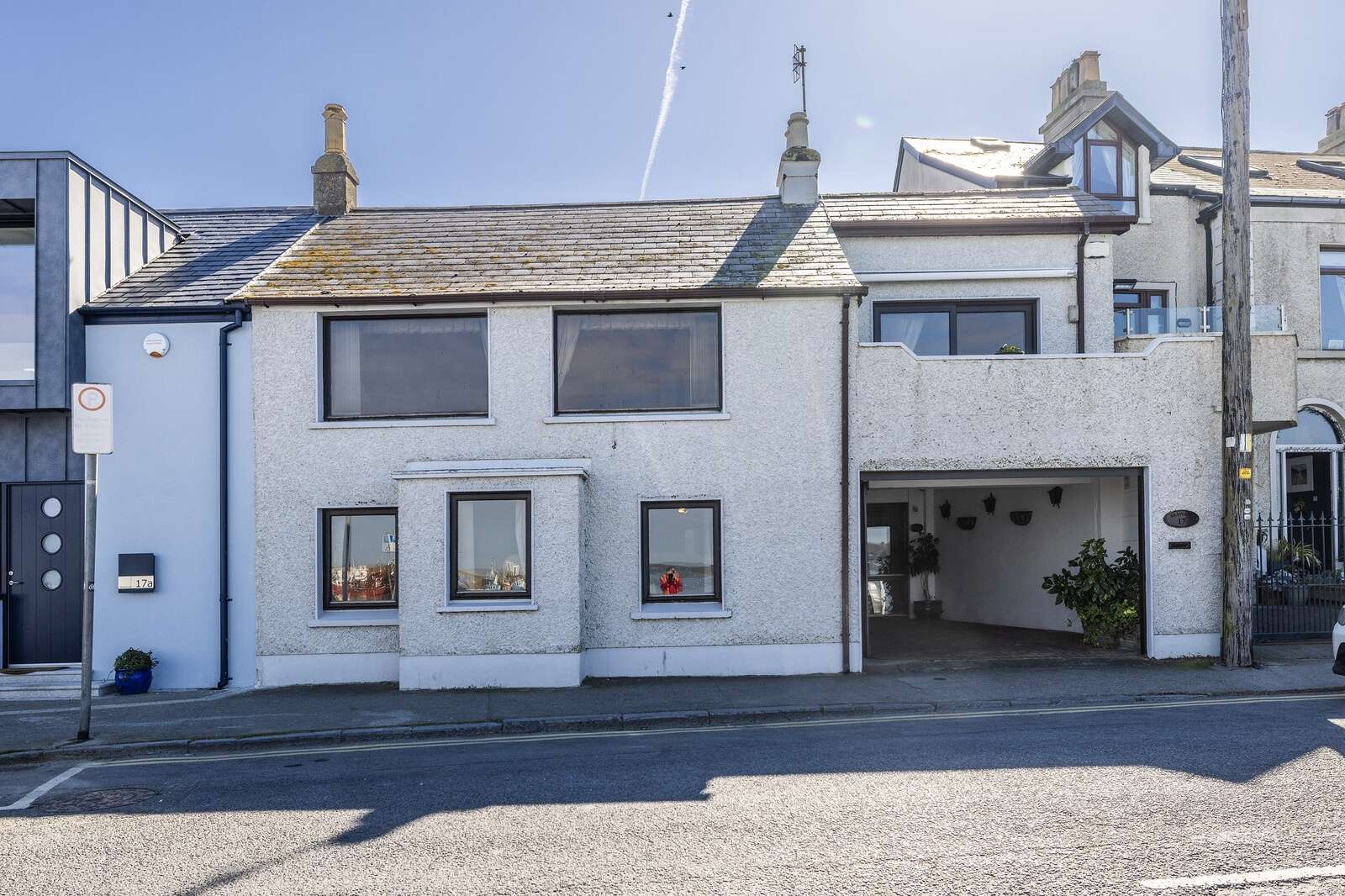 A waterfront wonder in Skerries with dual harbour and South Strand ...