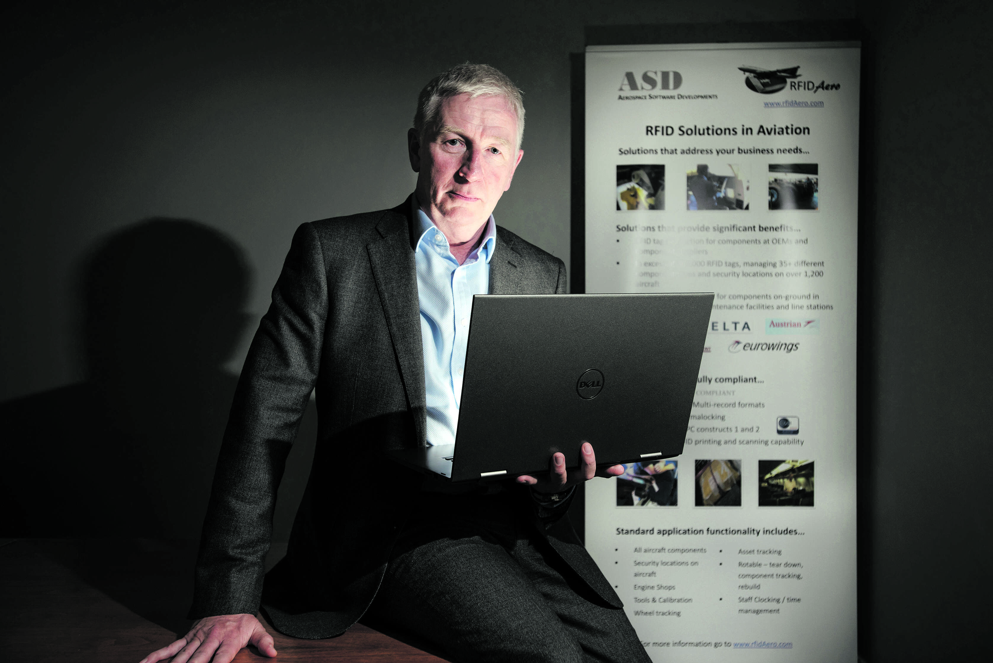 Revealed: Three Irish aviation founders enjoy €24m payday after €57m ...