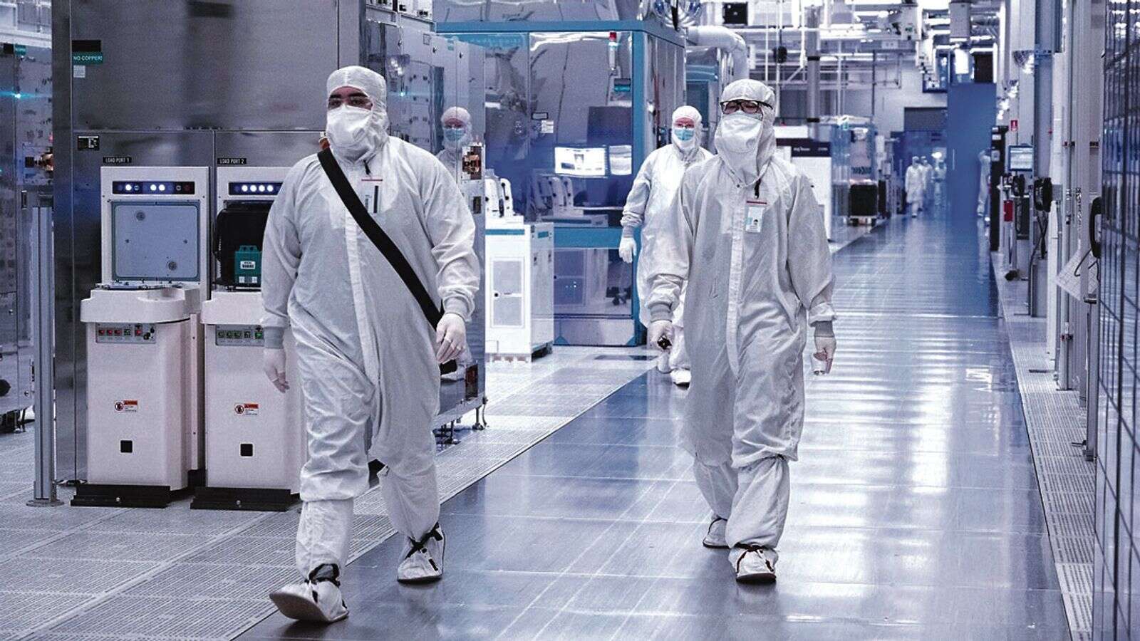 Intel offers ‘thank you’ bonuses worth thousands to staff impacted by ...