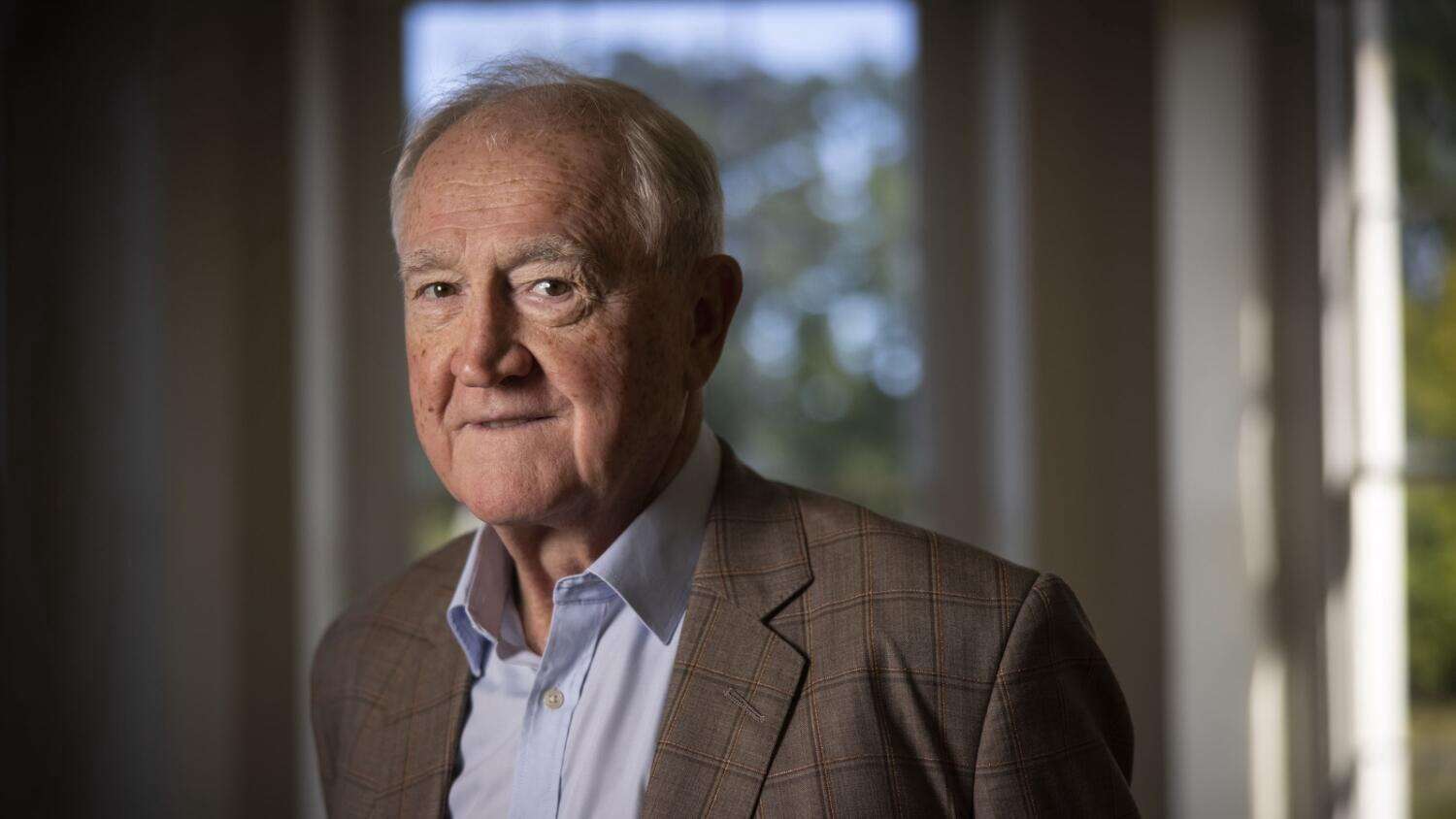 ‘A rare and amazing person’ – SuperNode pays tribute to Eddie O’Connor ...