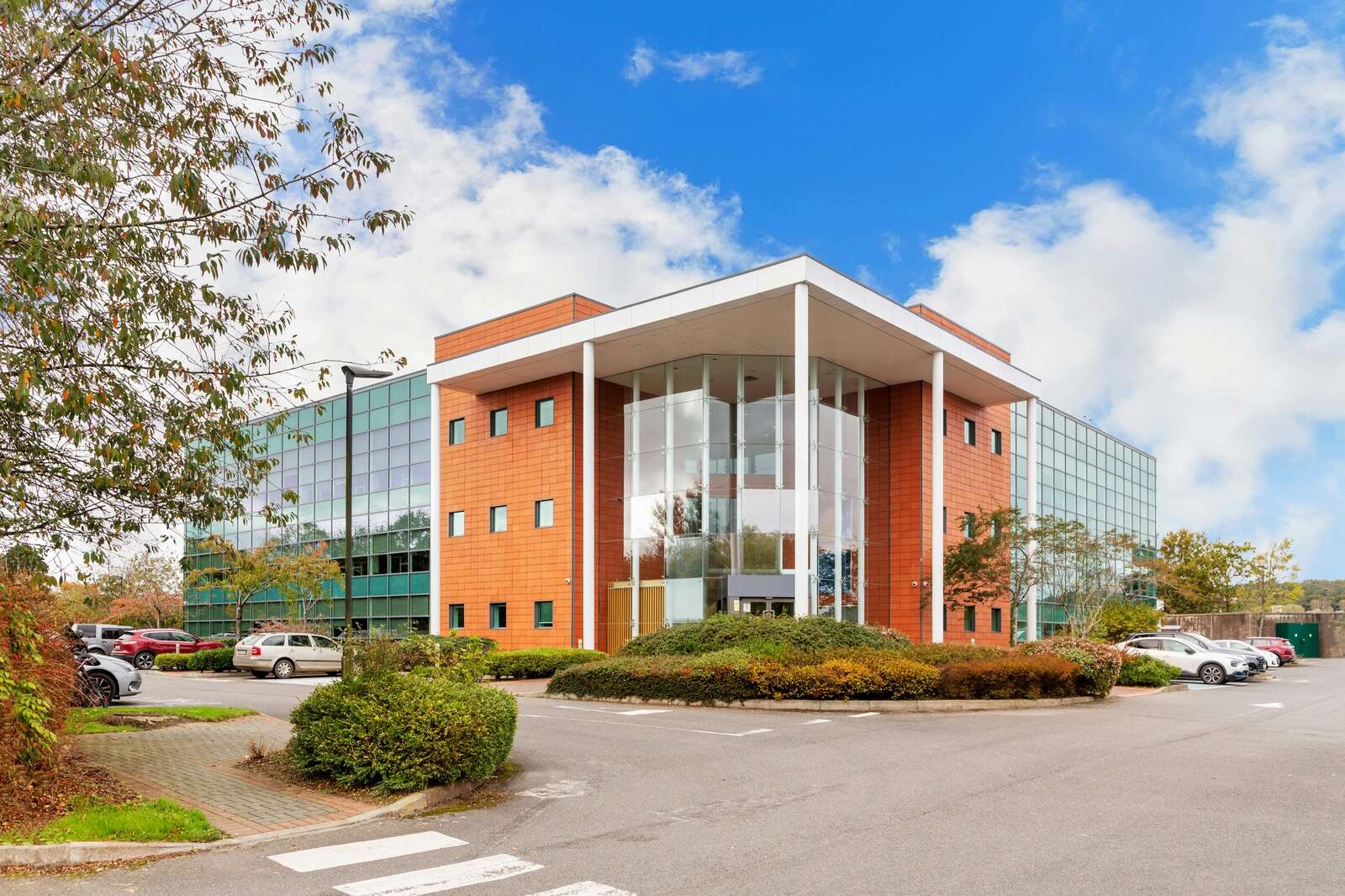 Plug-and-play HQ for sale in Wexford’s IDA Business Park | Business Post