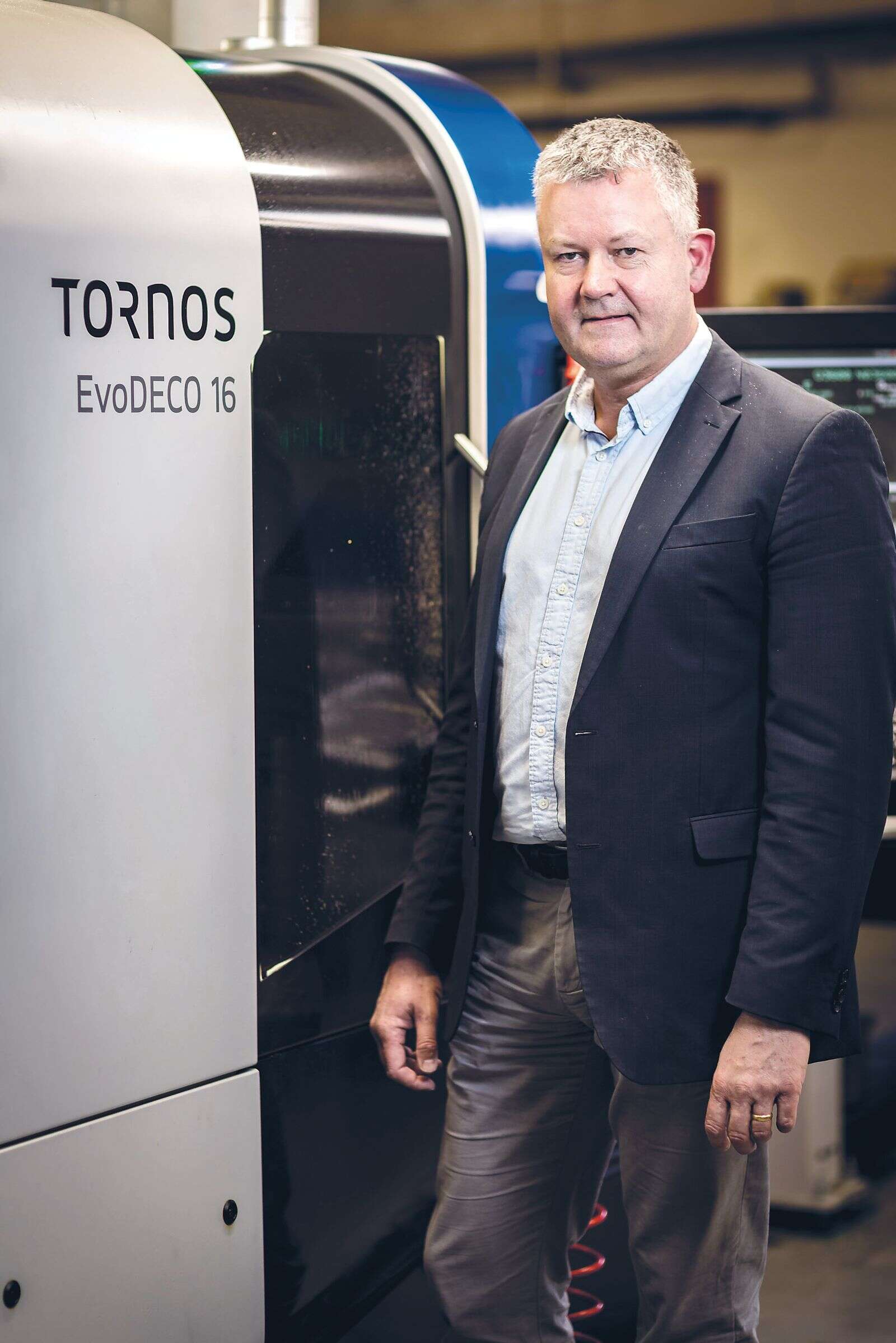 Simplifying Complex Supply Chains To Deliver Maximum Benefits