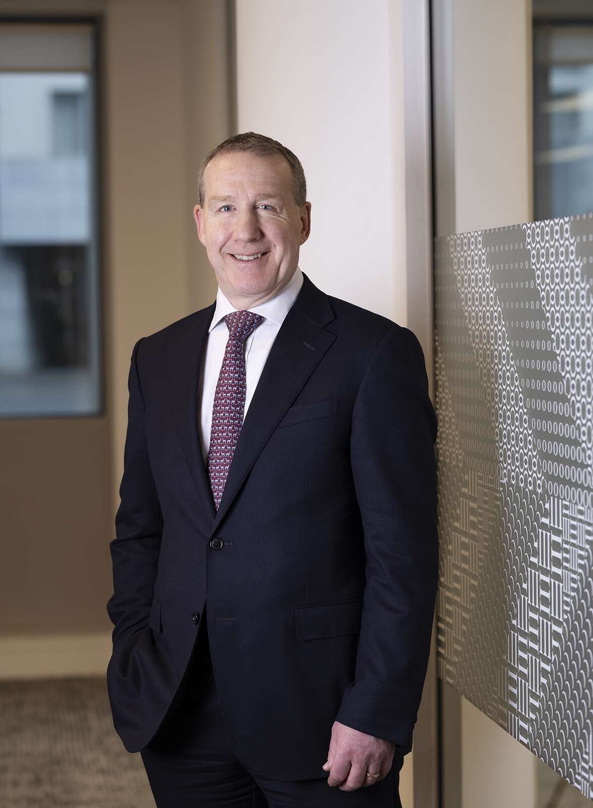 Applying a lifetime of experience to advisory and board roles ...