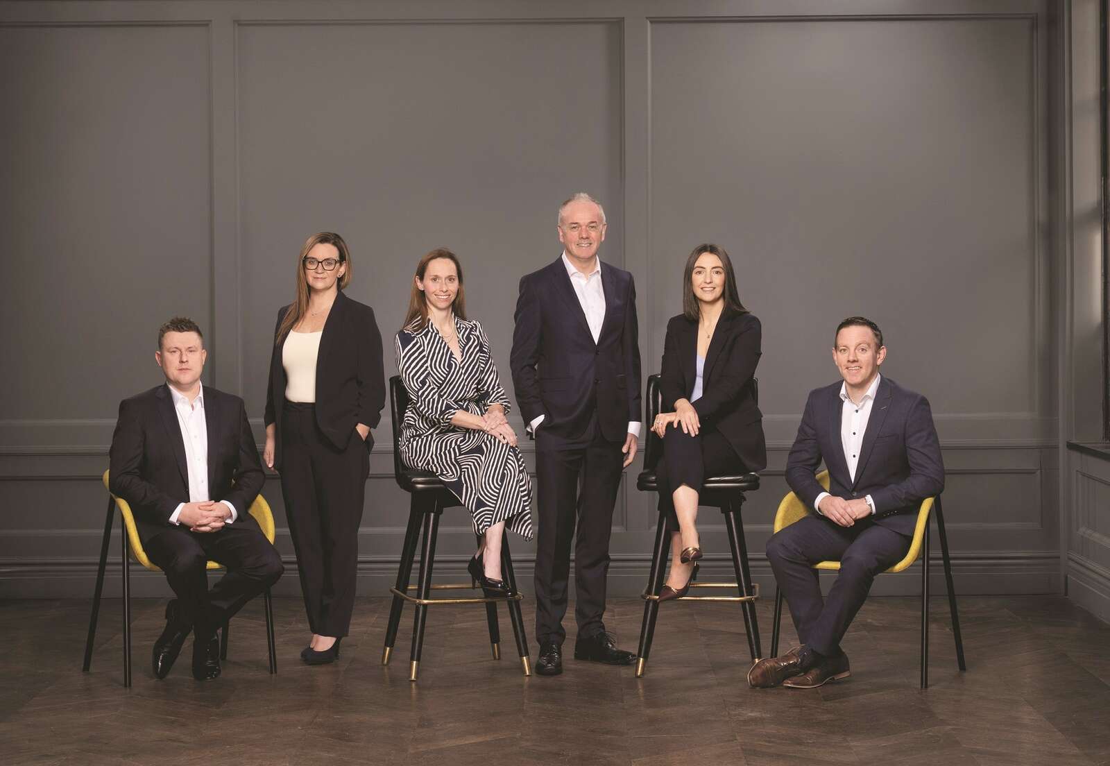 Forvis Mazars expands leadership team with five appointments | Business Post