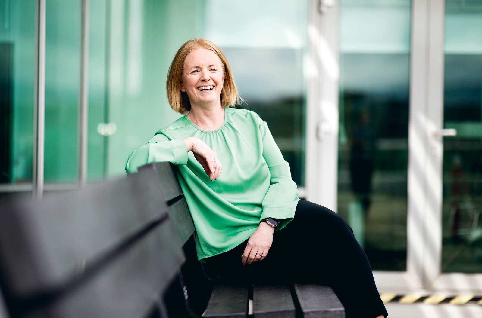 Bearing Point Ireland chief: ‘Technology does not stand still but often ...