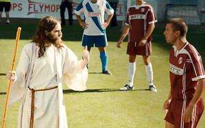 Paddy Power Italian TV ad sends Jesus onto pitch | Business Post