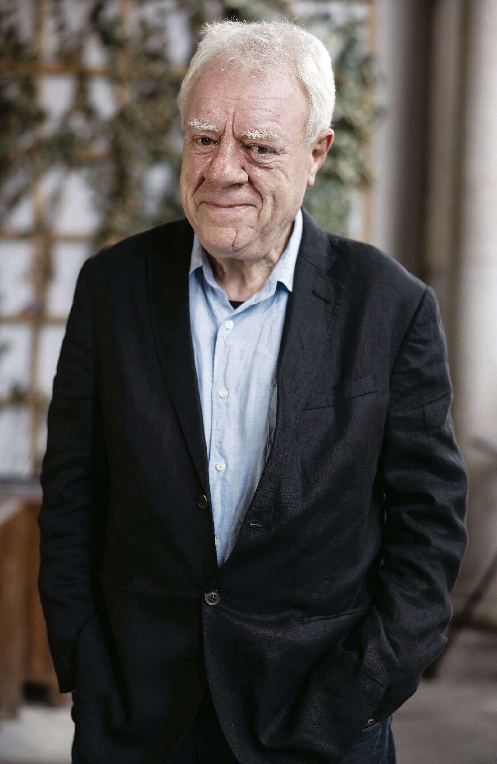 Author Fergus Cronin: ‘Favourite day? Friday, it’s about reflection and ...