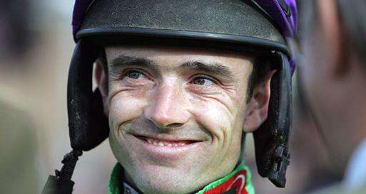 The Fall Guy: Ruby Walsh has plunged 5,124ft in his career | Business Post