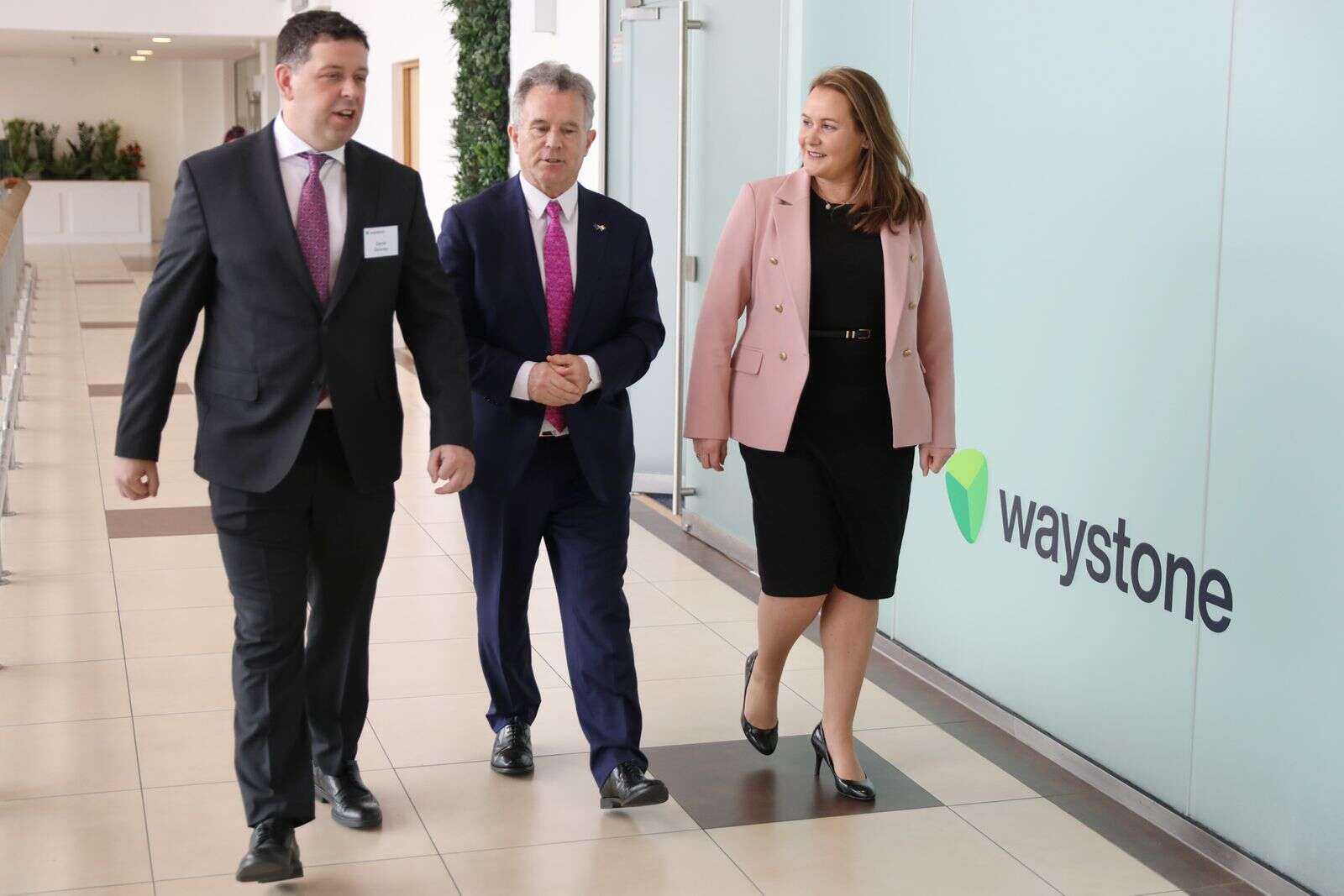 Shock and speculation at Waystone after abrupt executive bloodletting ...