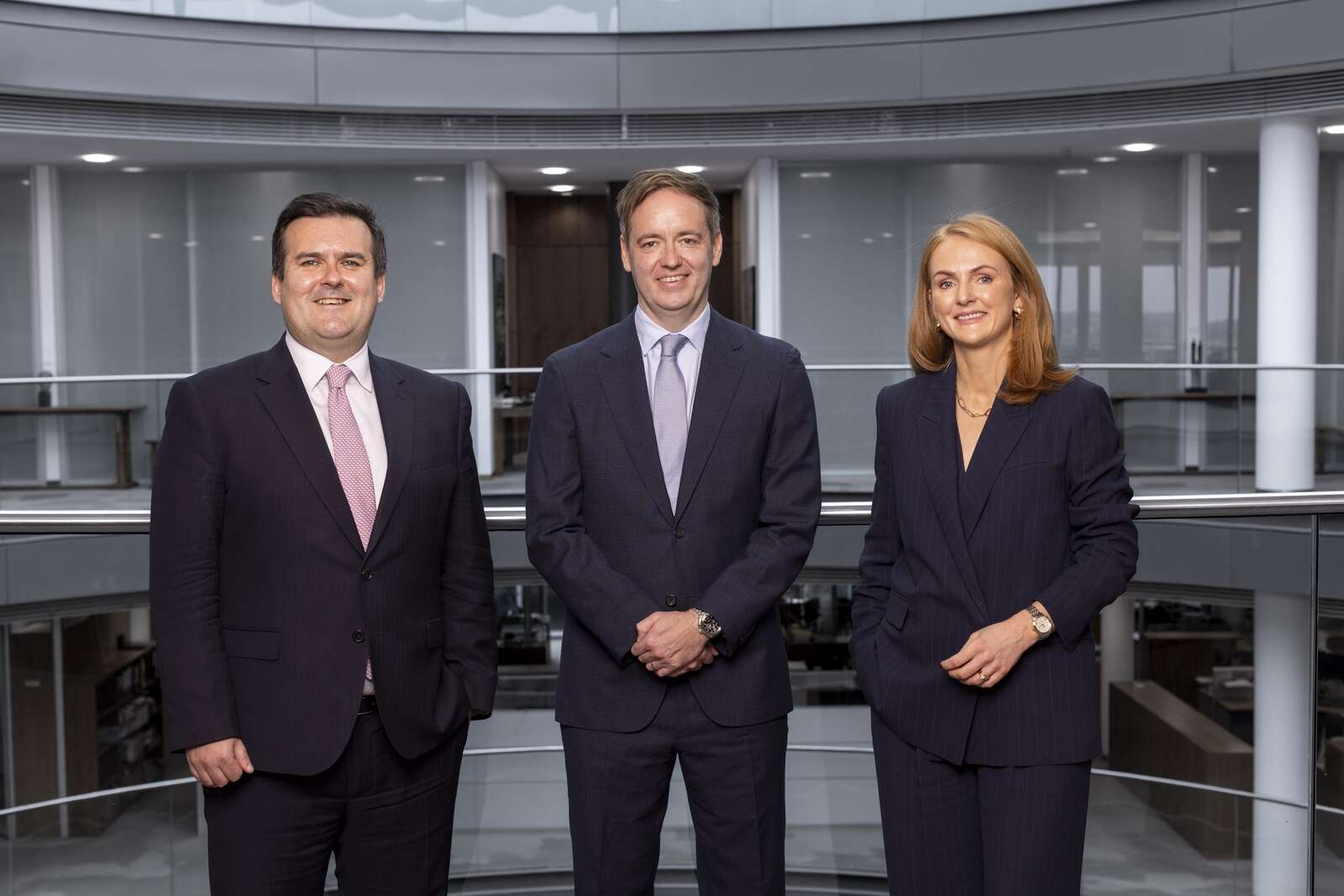 McCann FitzGerald appoints new partner in antitrust and competition ...