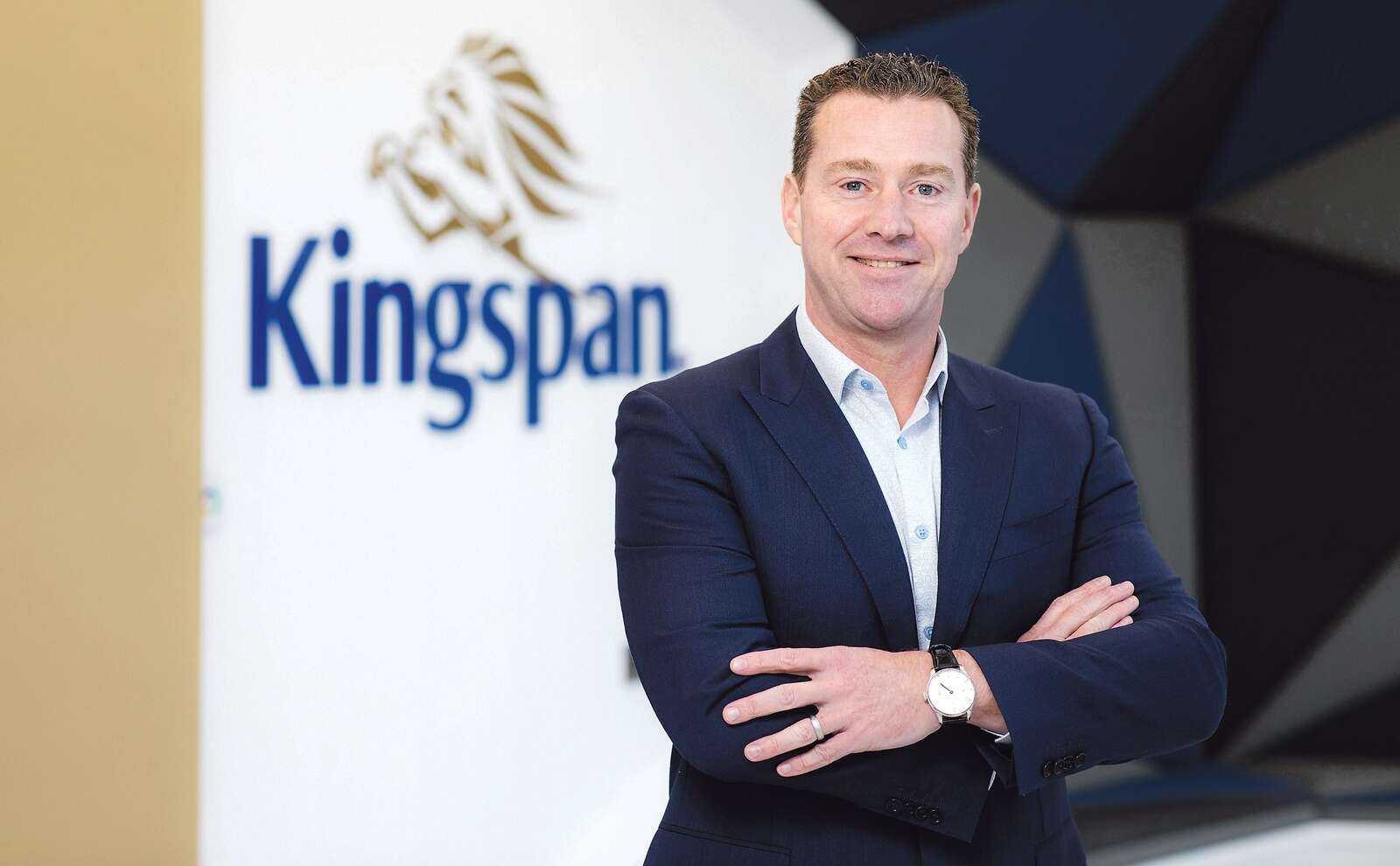 Irish earnings round-up: CRH, Ires Reit up; Kingspan slips to join Flutter in the red | Business ...