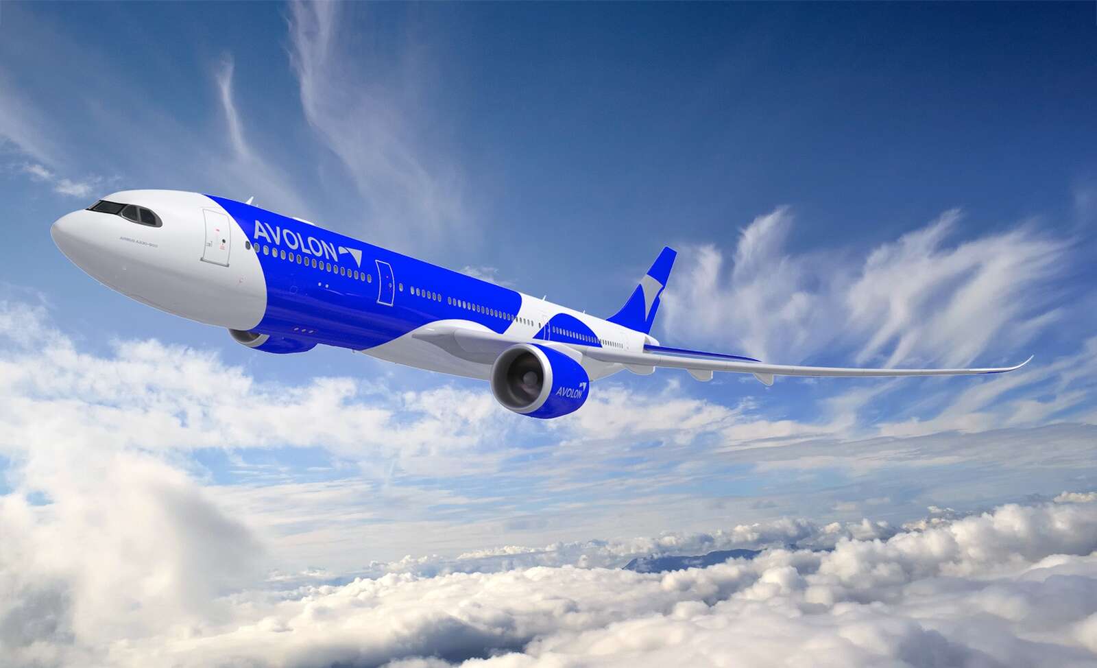 Avolon agrees sale and leaseback of new aircraft to Philippines-based carrier | Business Post