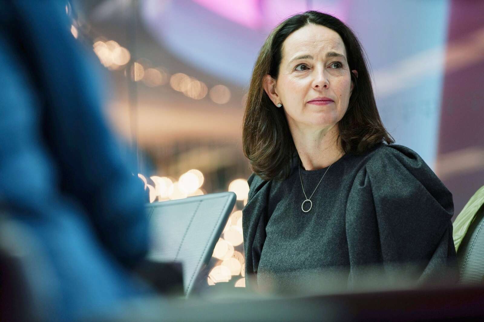 NI tech exec Sarah Friar joins OpenAI as CFO | Business Post