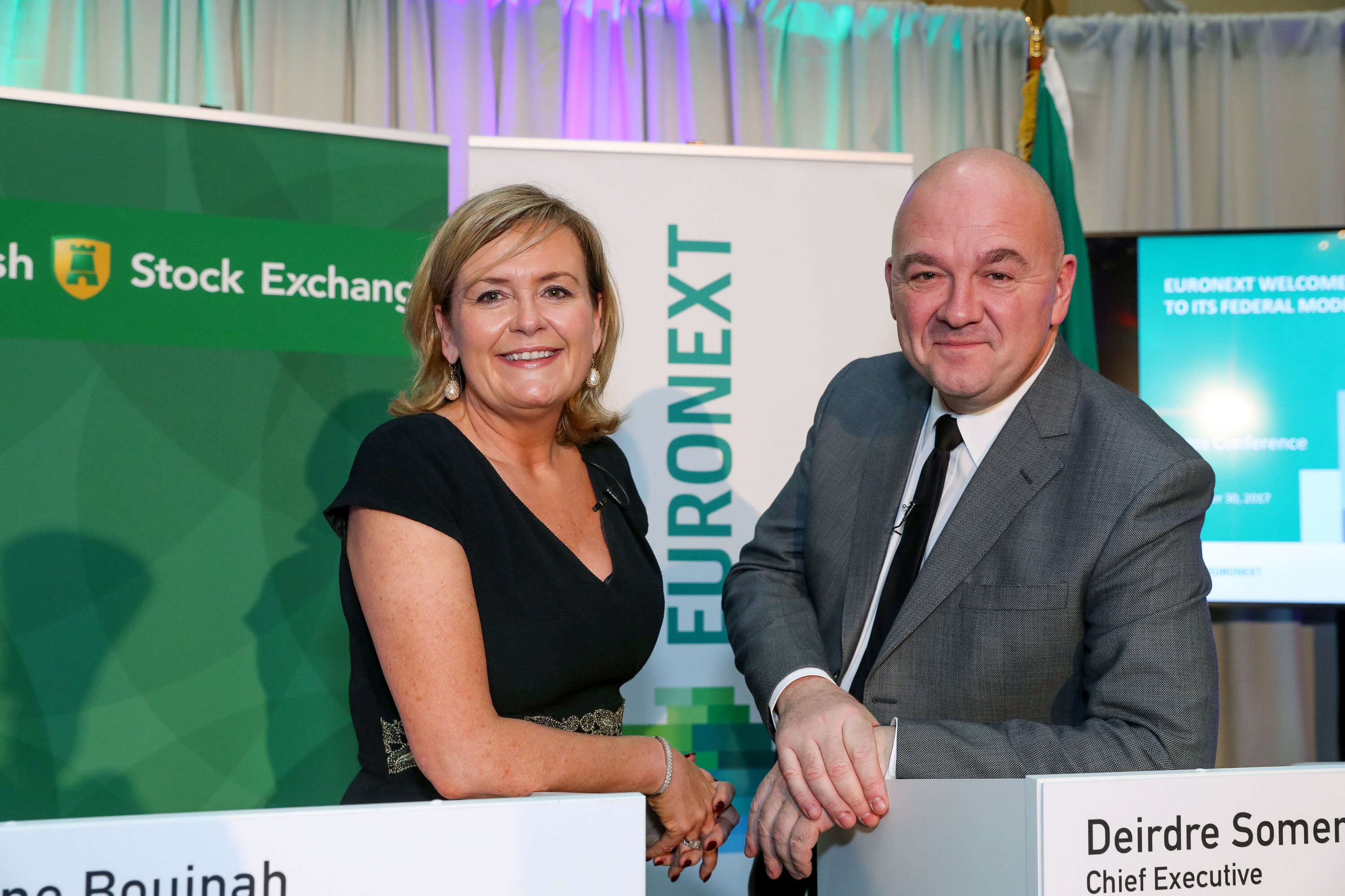 First Irish companies to list on Euronext Access market by the end of ...
