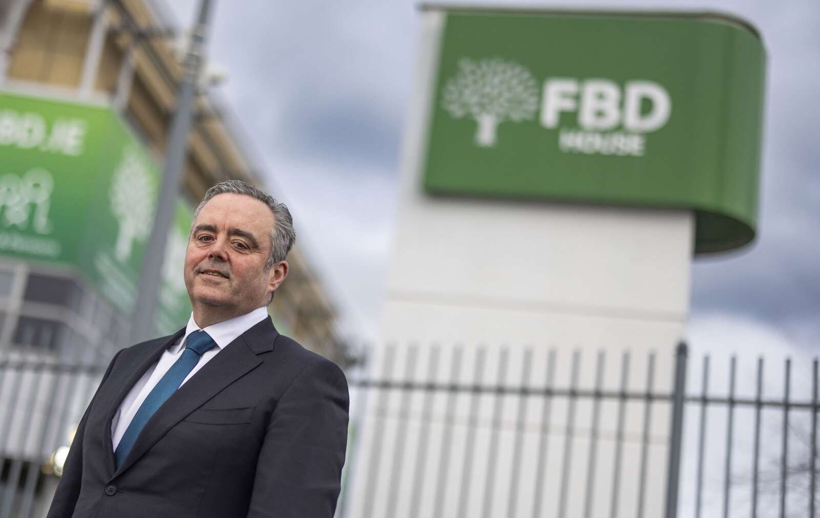FBD leads Iseq; European stocks muted | Business Post