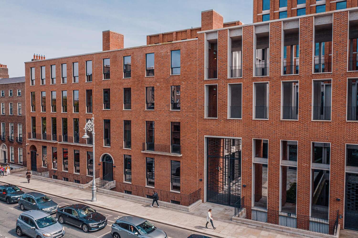 Addleshaw Goddard chooses Fitzwilliam No.28 as new Dublin HQ | Business ...