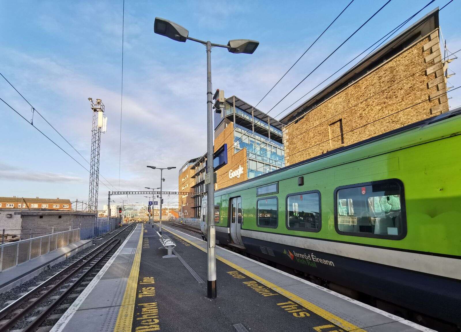 Dart expansion plans criticised for failing to commit to extra stops ...