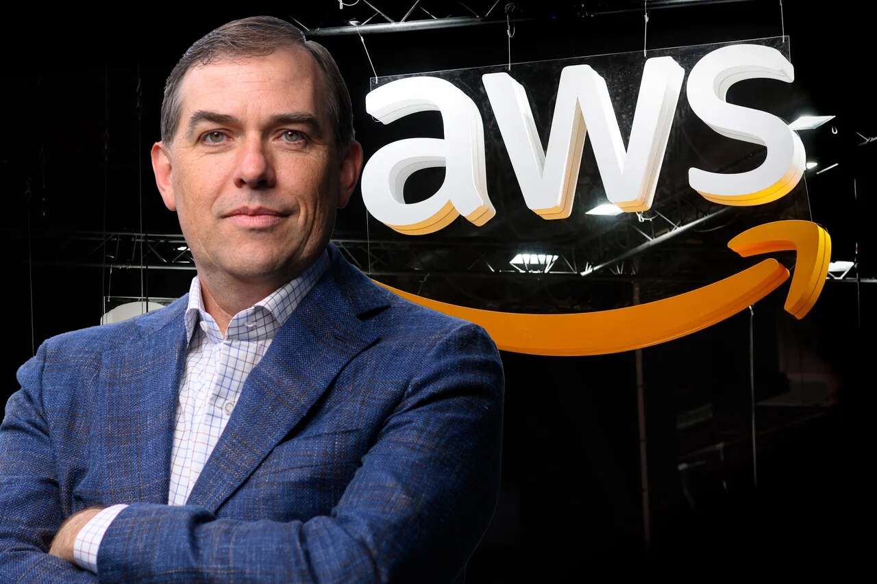 Amazon cloud boss: Workers unhappy with return to office policy can ...