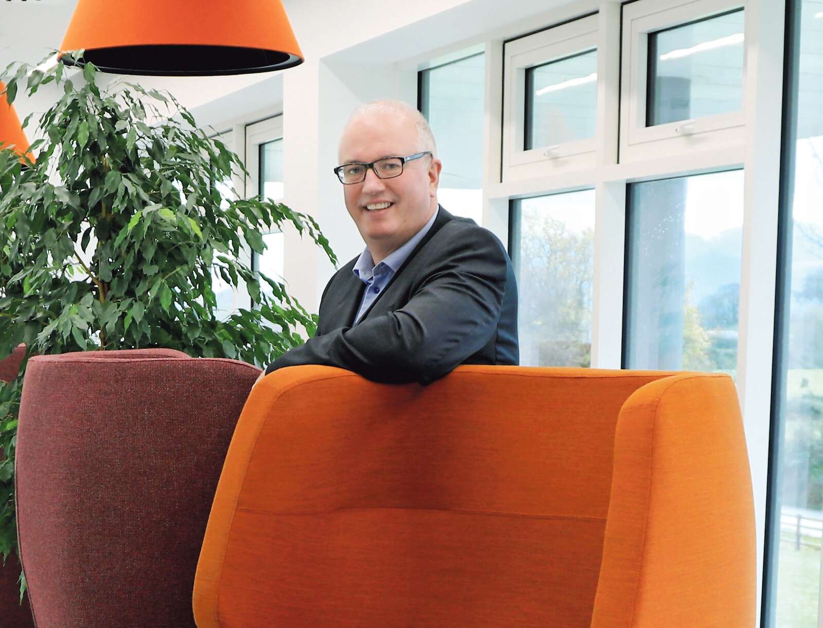 Fexco chief Neil Hosty reveals Kerry influence on UK giant Sainsbury’s ...