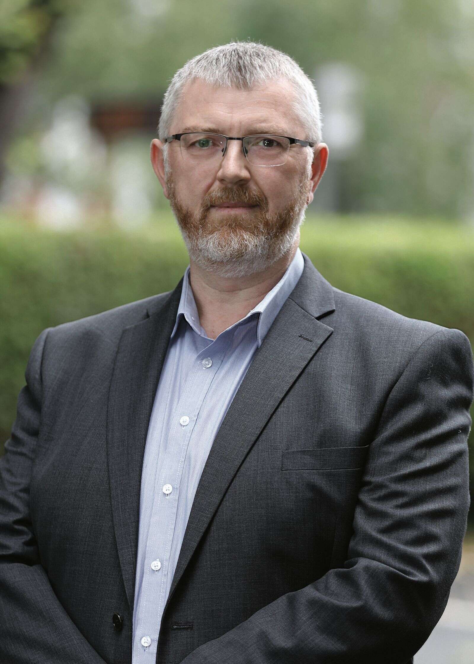 Taking a forensic approach to security and recovery | Business Post