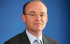 Williamson appointed new CEO of Topaz | Business Post