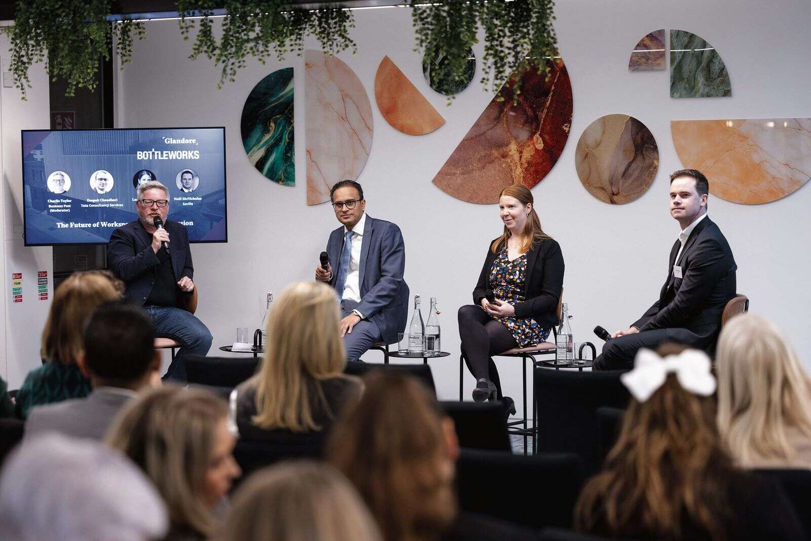 Market leader Glandore offers flexible workspace solutions | Business Post