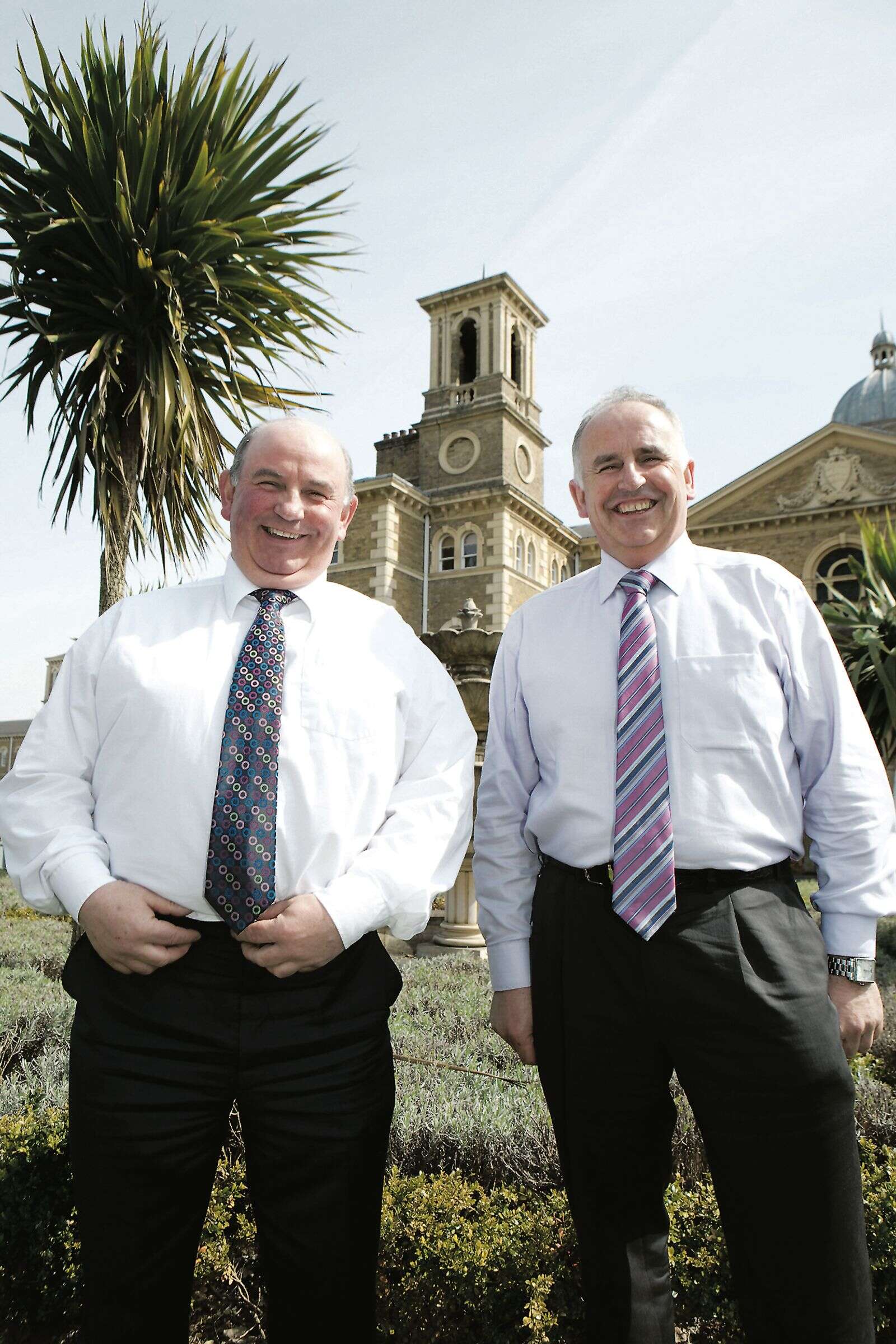 Comer brothers’ property portfolio now worth €1.16bn | Business Post