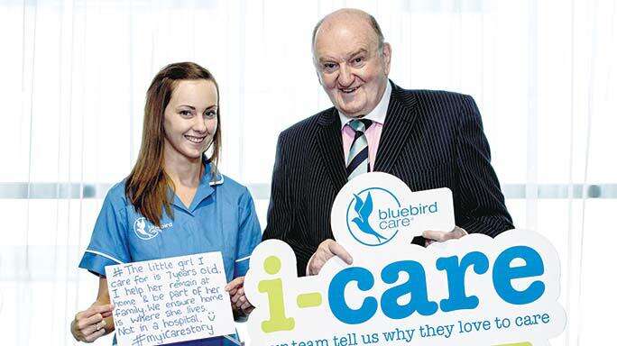 The caring choice | Business Post