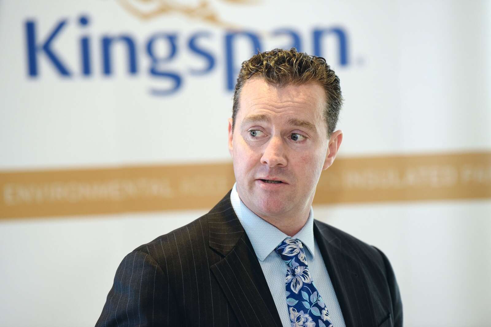 Kingspan revenues climb 8 per cent after ‘slow start’ to 2025 ...