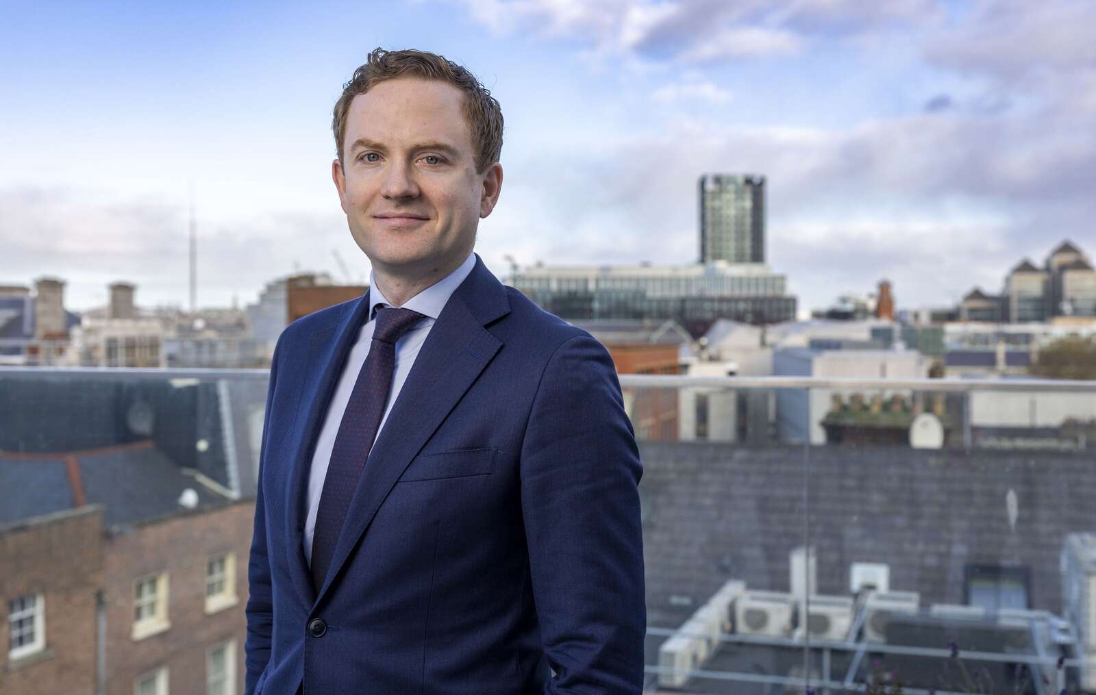 Irish manufacturing sees strongest month since April 2022 | Business Post