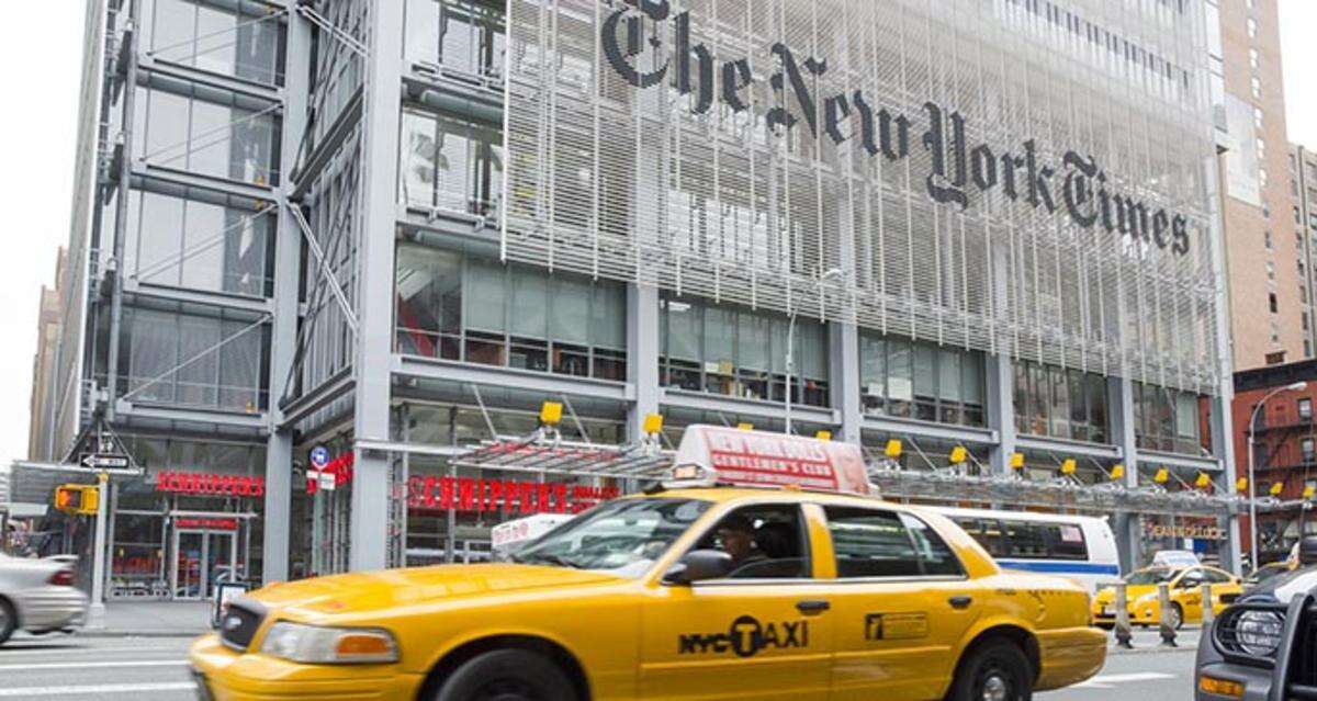 Conor Brophy: NY Times charging for indvidual in-depth features ...