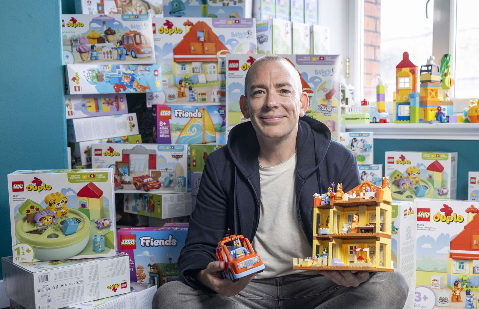Storytoys ‘seeing benefits’ of acquisition as profits jump 40 per cent ...