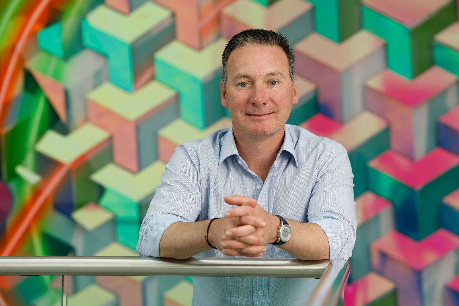 Meta Ireland boss Rick Kelley to step down after one year in charge ...